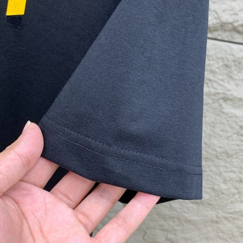 Brand-original Fendi T-Shirts