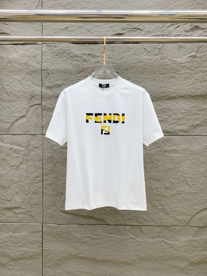 Fendi T-Shirts