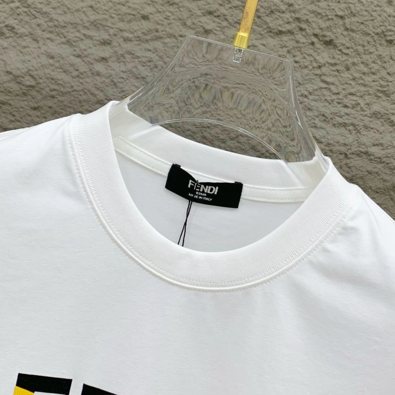 Authentic Fendi T-Shirts