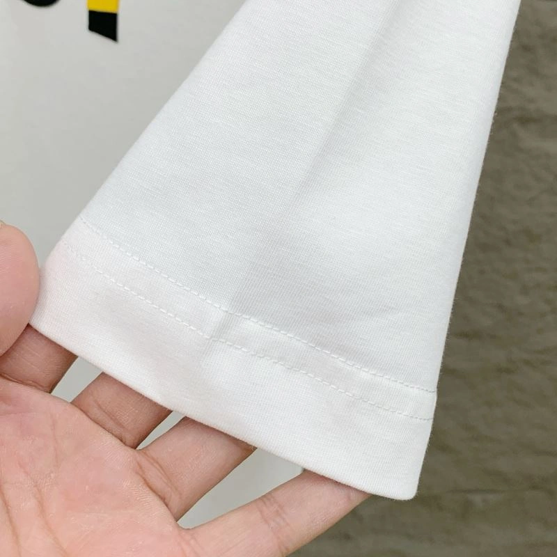 Authentic Fendi T-Shirts