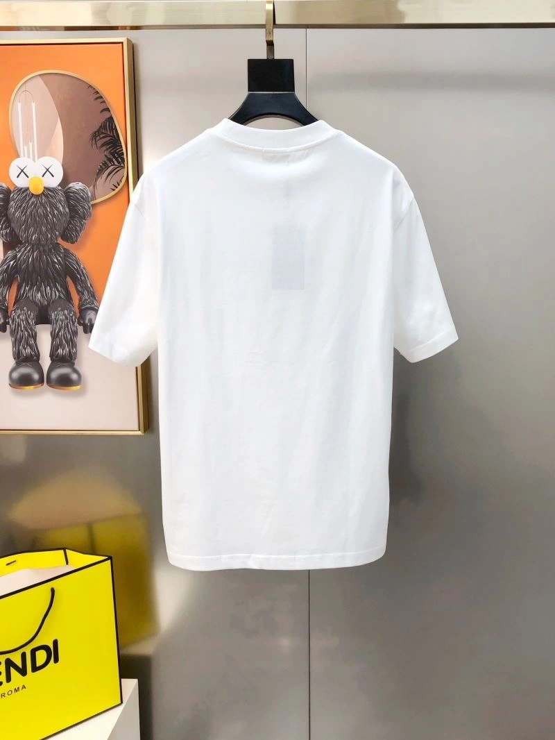 Indistinguishable Fendi T-Shirts