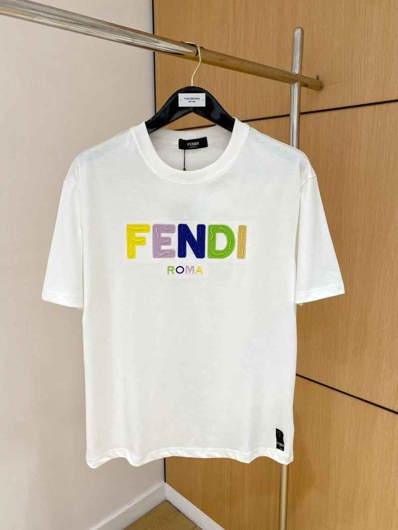 Fendi T-Shirts