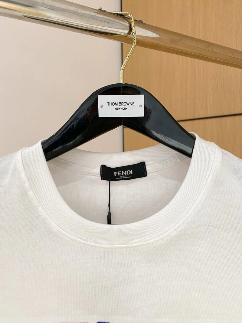 Reasonably priced Fendi T-Shirts