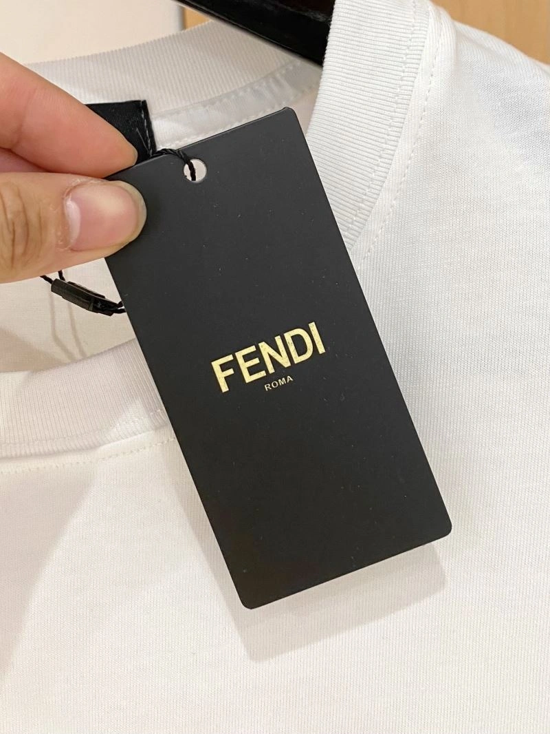 Reasonably priced Fendi T-Shirts