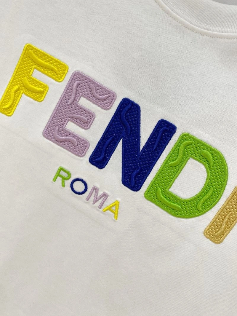 Reasonably priced Fendi T-Shirts