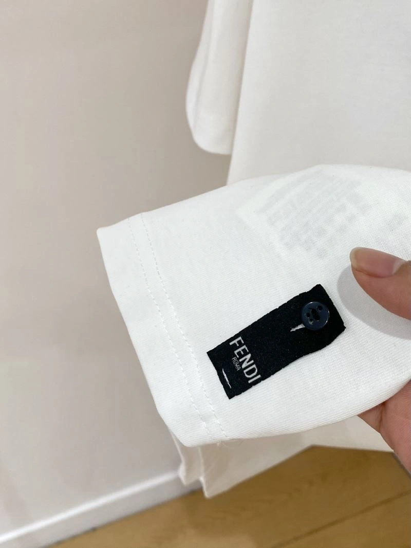 Reasonably priced Fendi T-Shirts