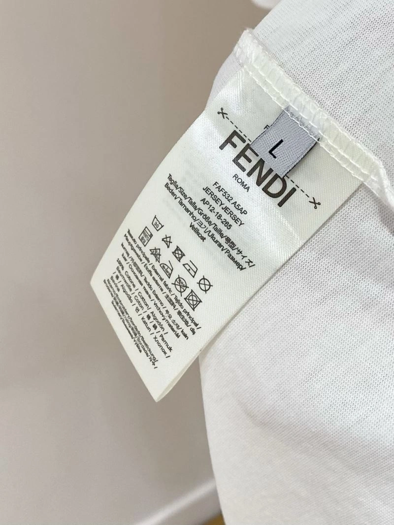 Reasonably priced Fendi T-Shirts