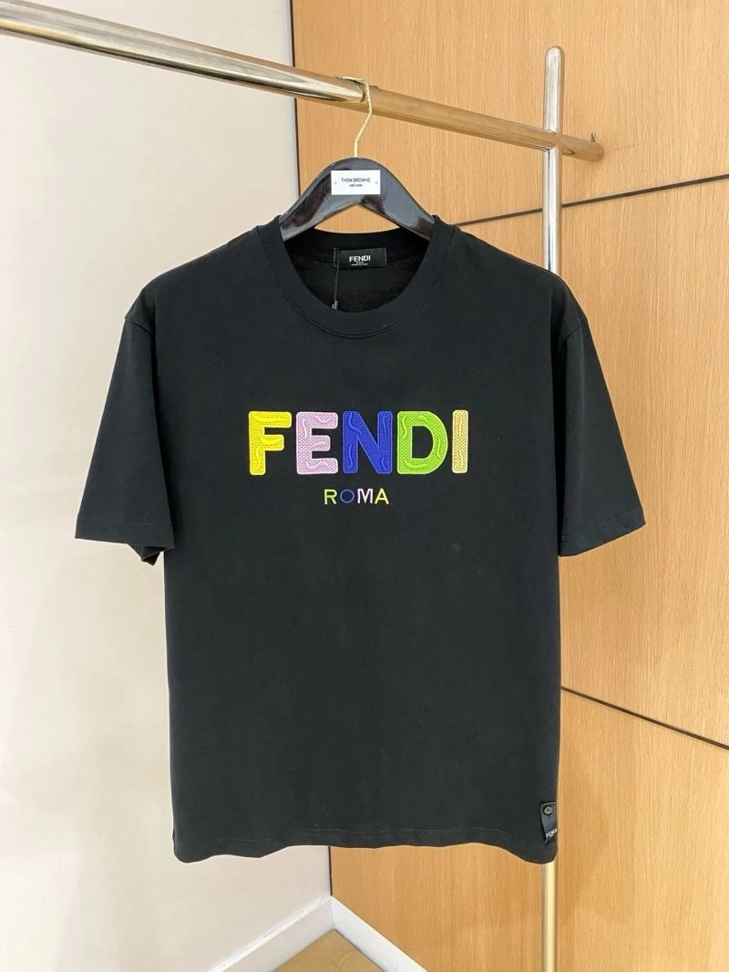 Fendi T-Shirts