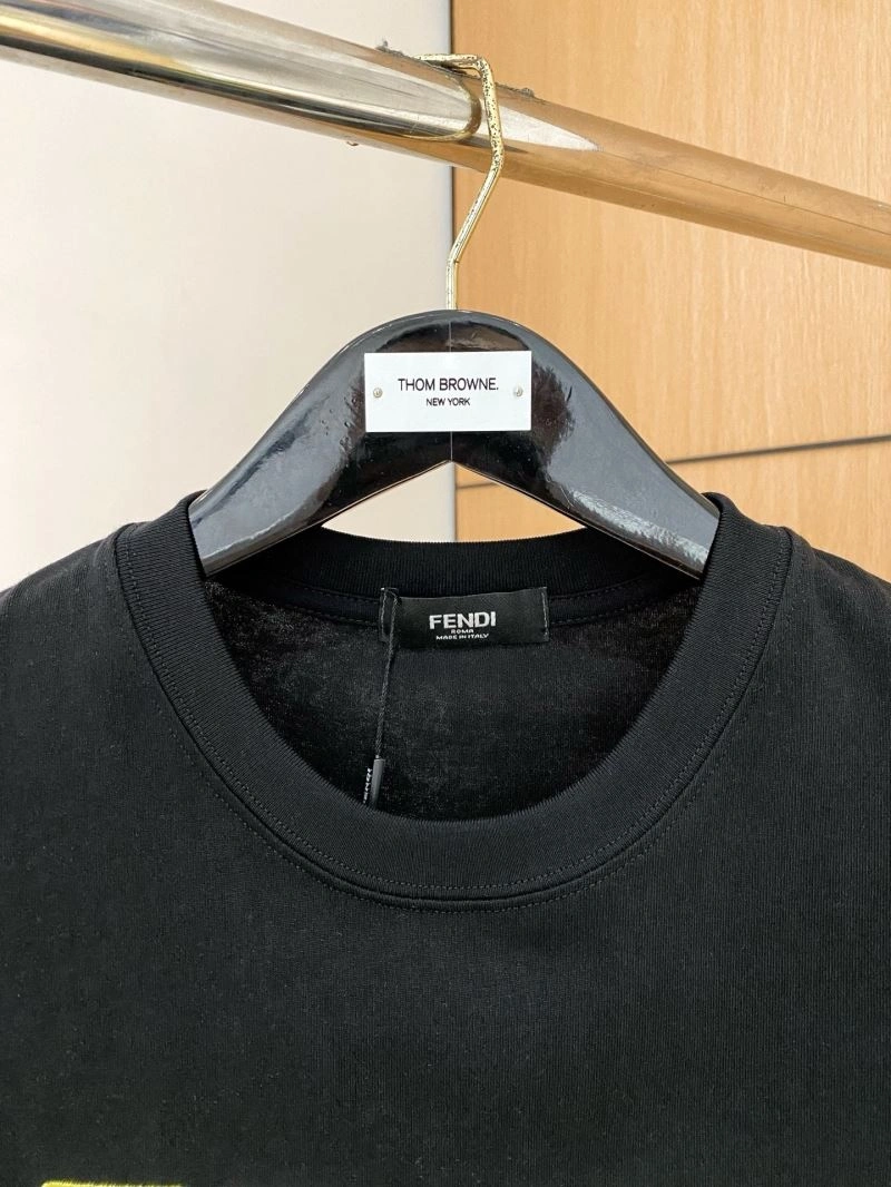 Fendi T-Shirts
