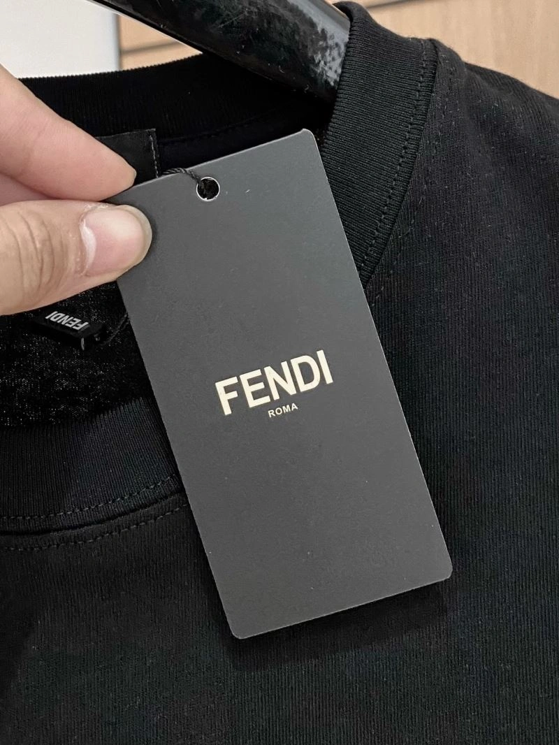 Fendi T-Shirts