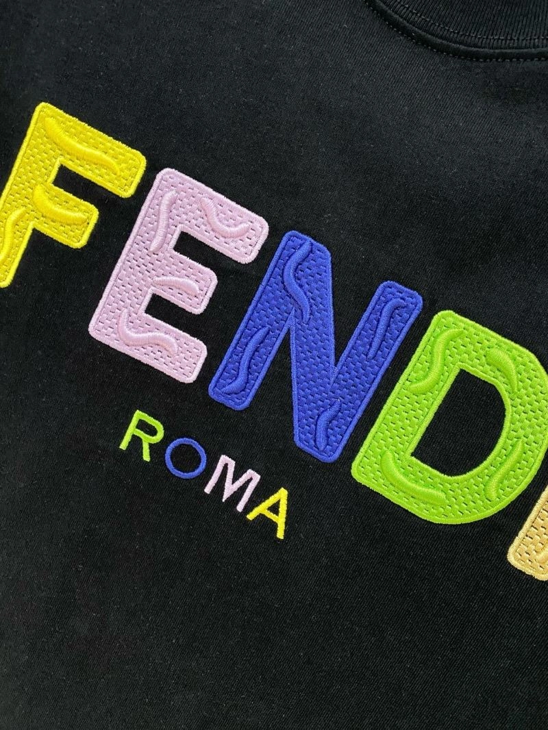 Fendi T-Shirts