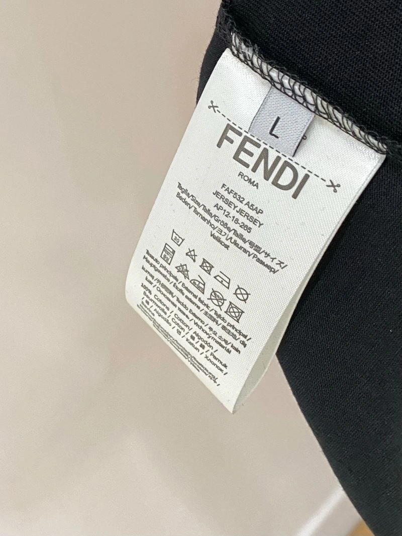 Fendi T-Shirts