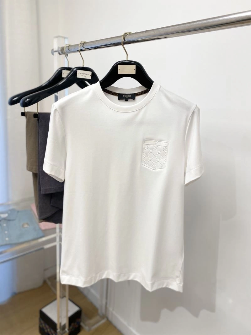 Fendi T-Shirts