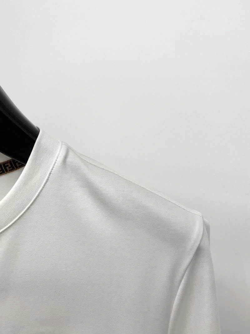 Mirror quality Fendi T-Shirts