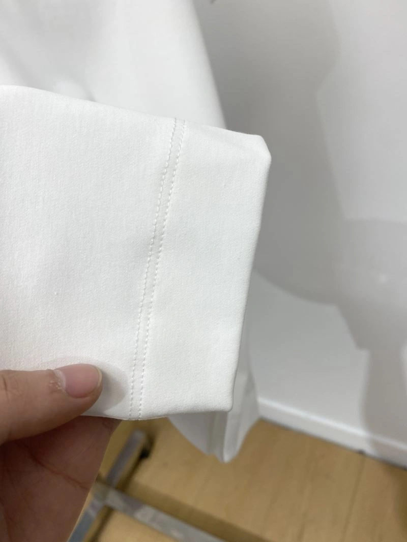 Mirror quality Fendi T-Shirts