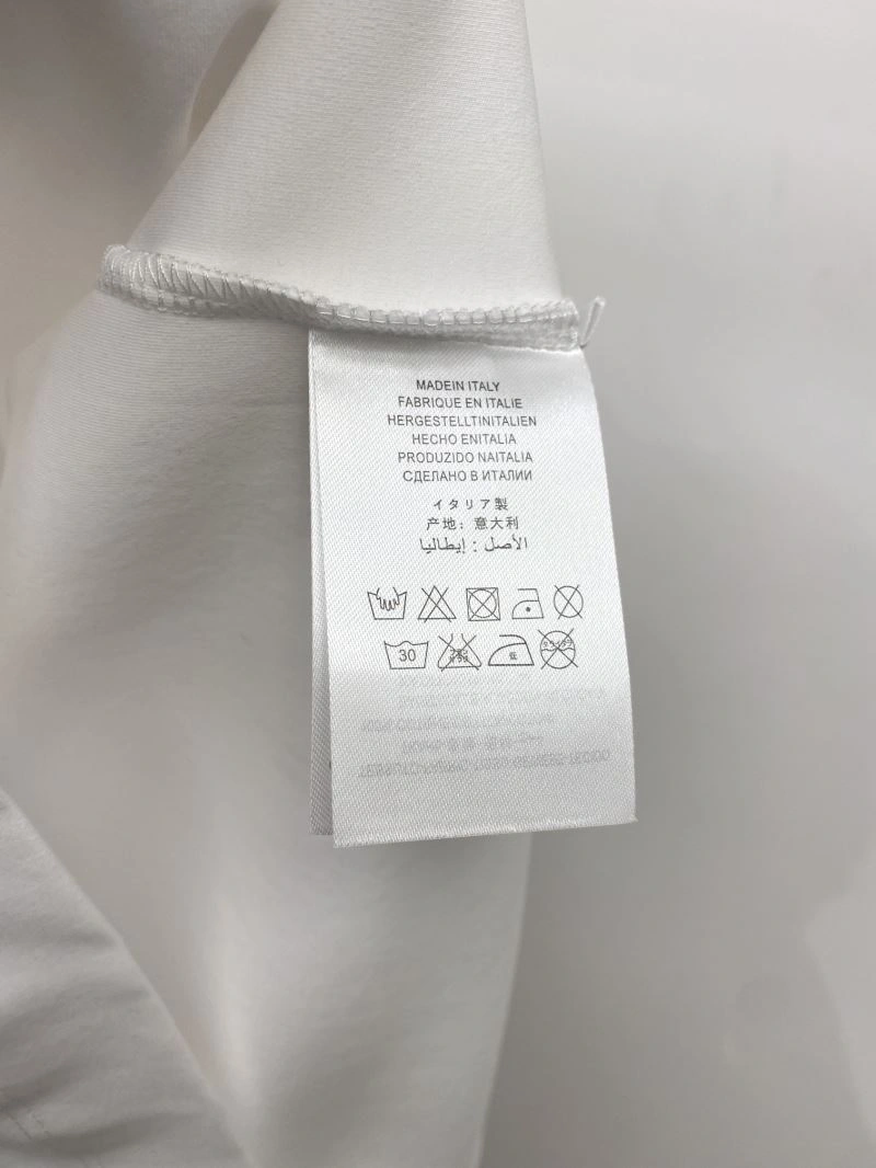 Mirror quality Fendi T-Shirts