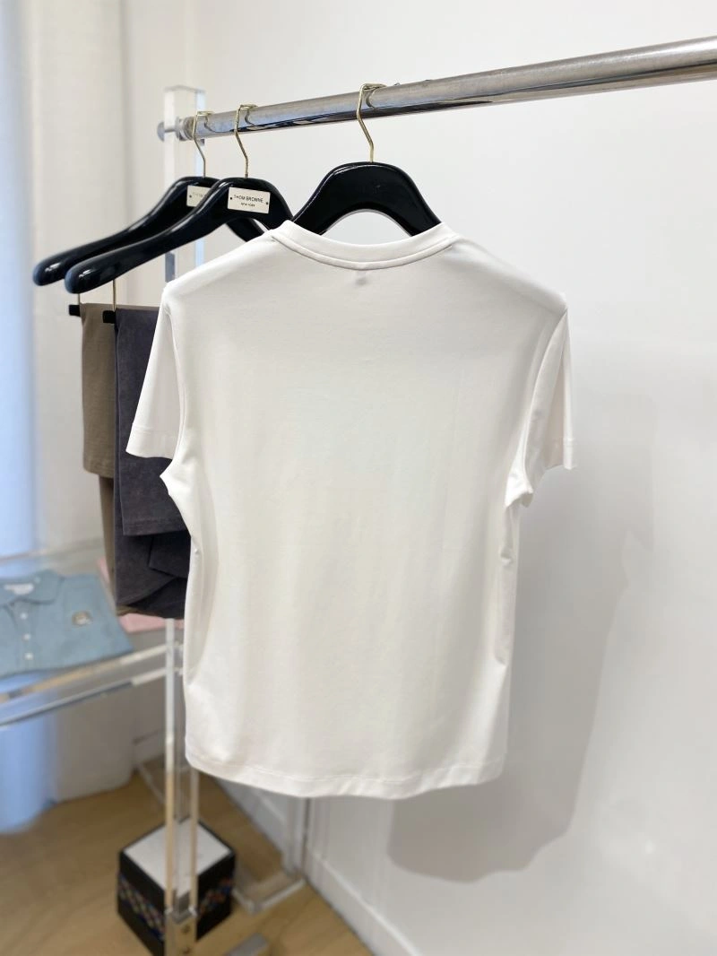 Mirror quality Fendi T-Shirts