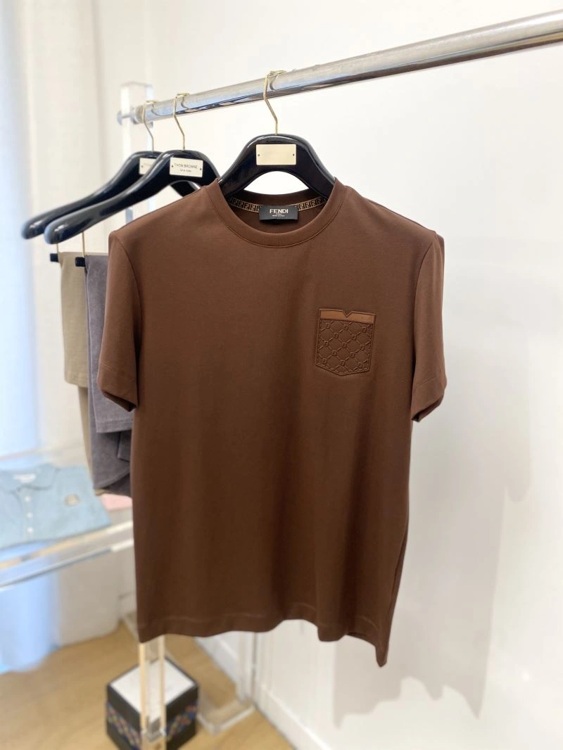 Fendi T-Shirts