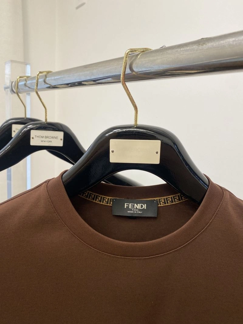 Brand-original Fendi T-Shirts