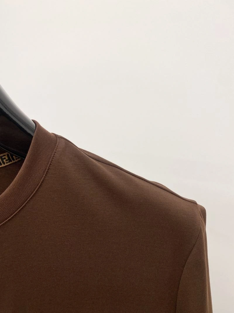 Brand-original Fendi T-Shirts
