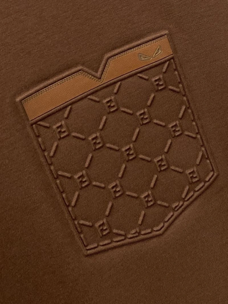 Brand-original Fendi T-Shirts