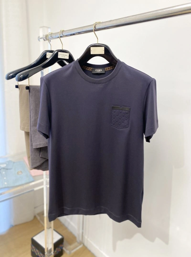 Fendi T-Shirts
