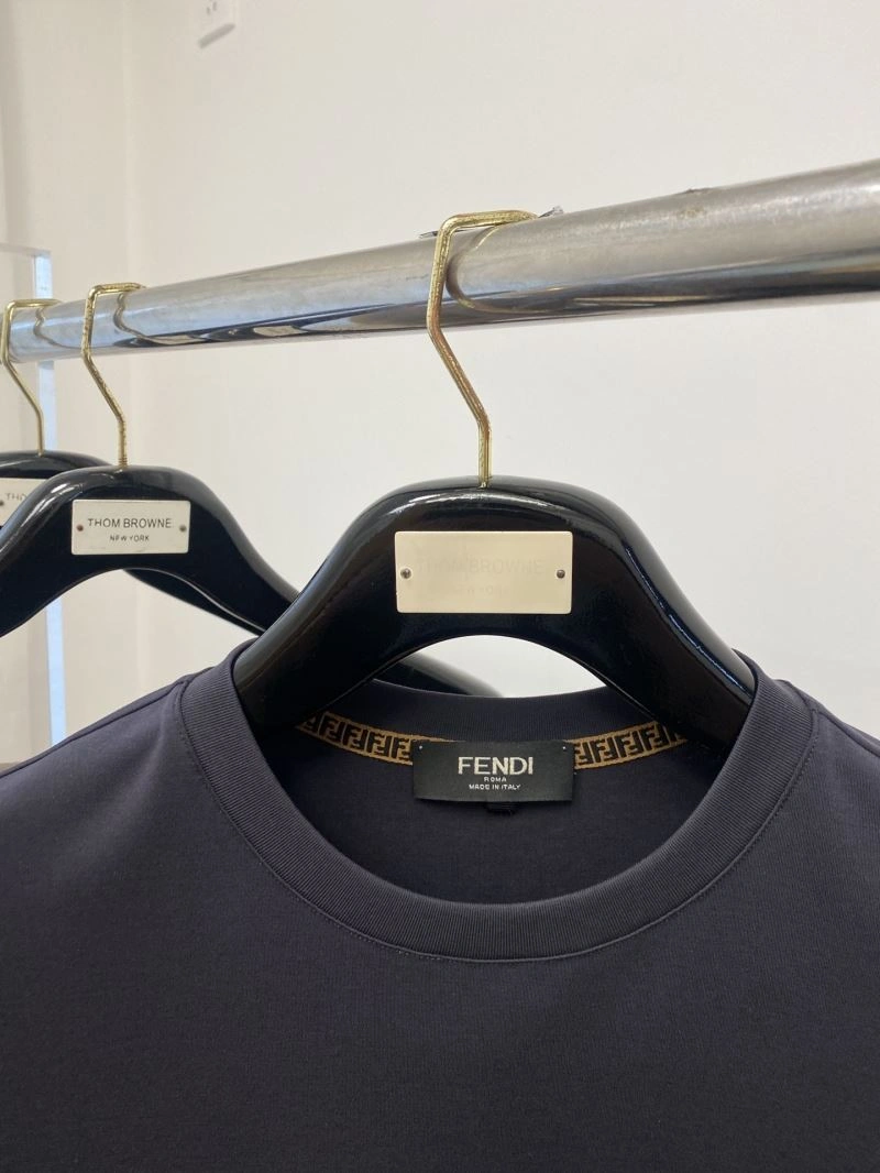 Budget-friendly Fendi T-Shirts