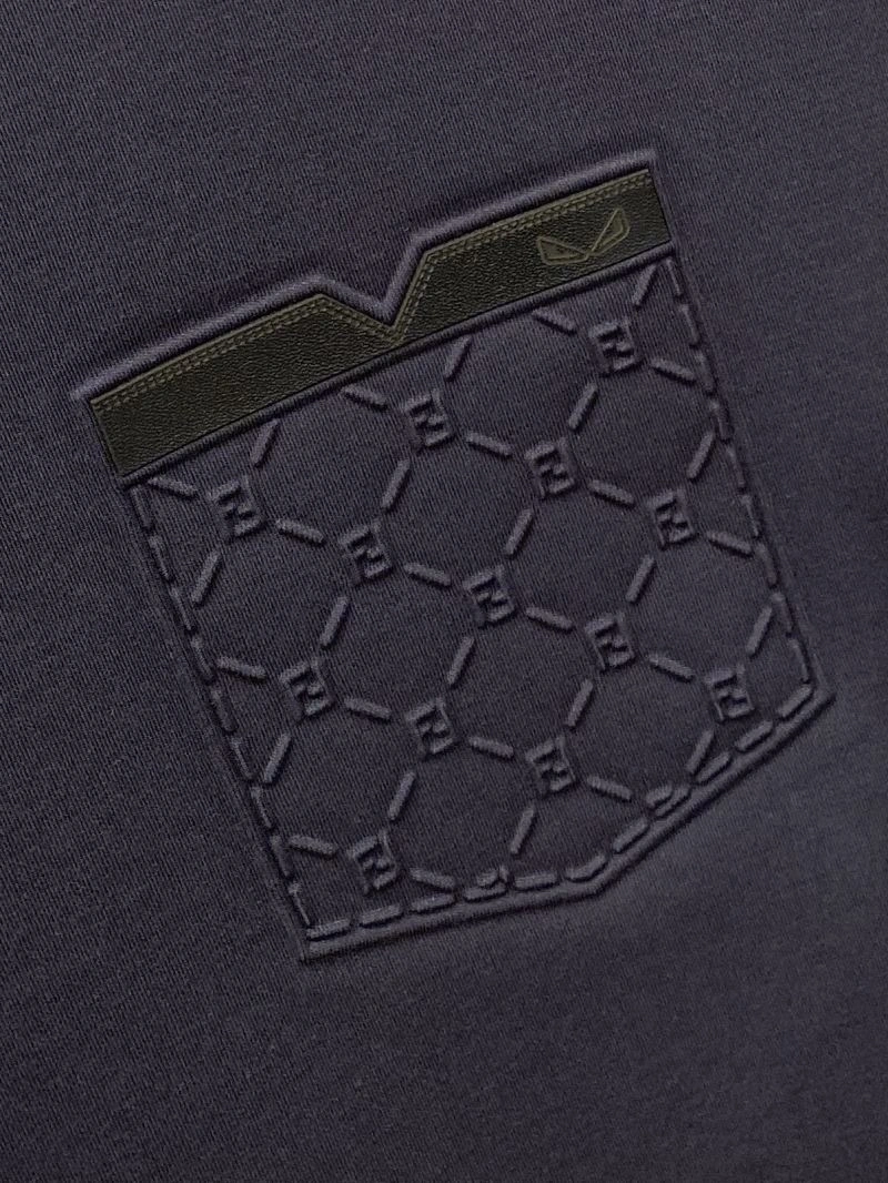 Budget-friendly Fendi T-Shirts