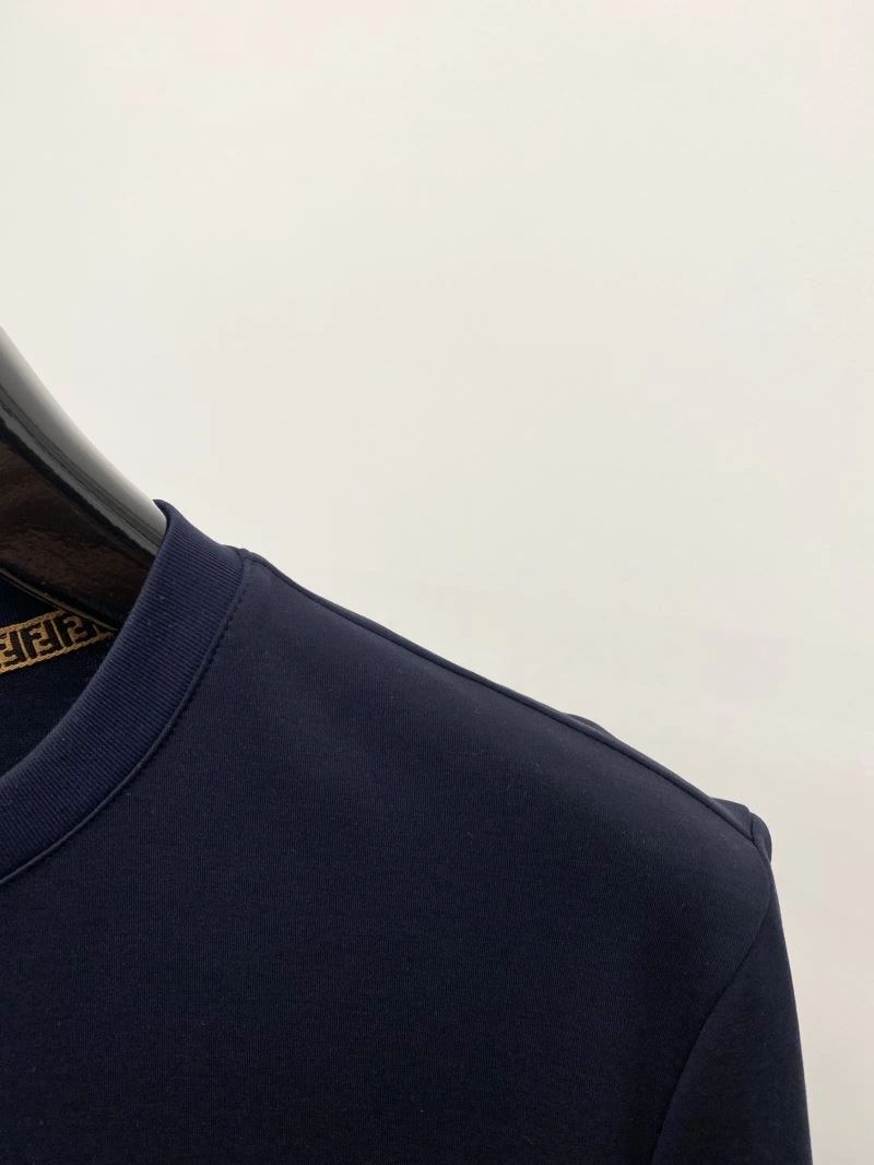 Brand-authenticated Fendi T-Shirts