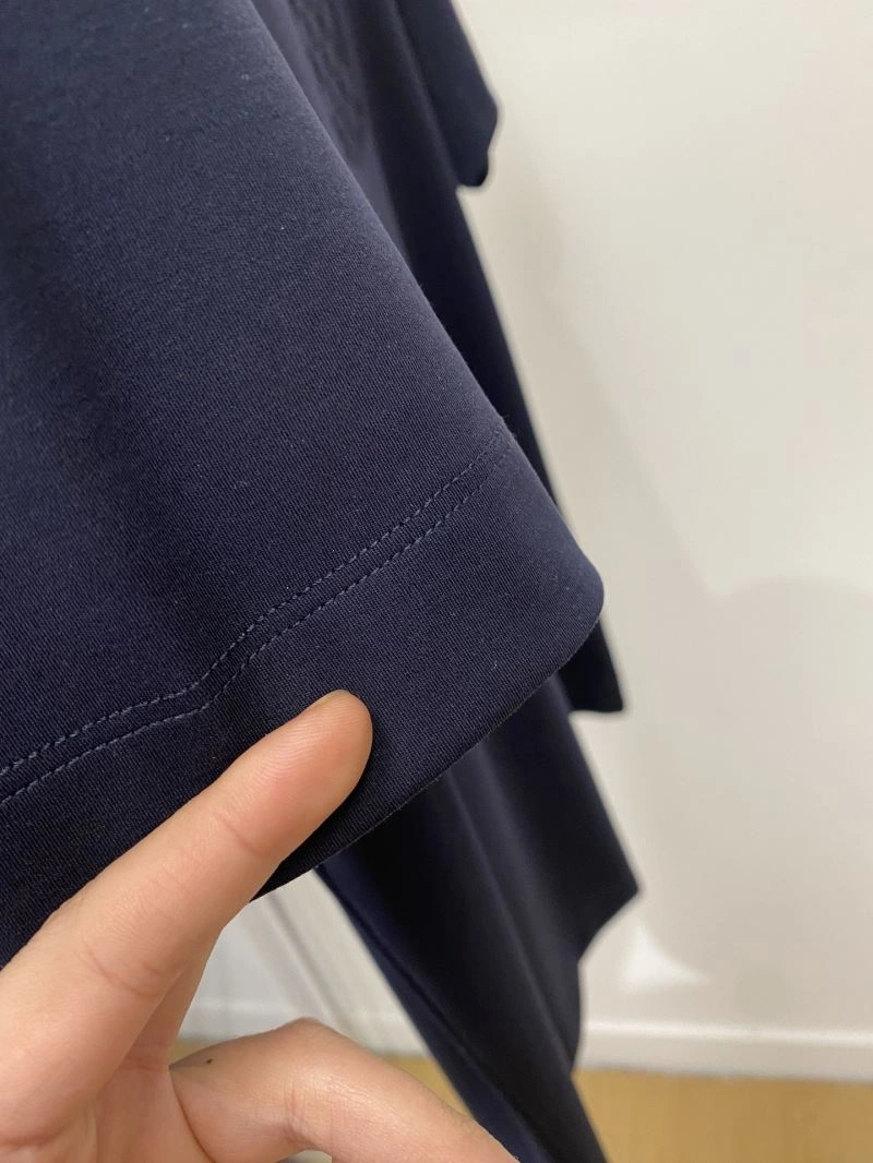 Brand-authenticated Fendi T-Shirts