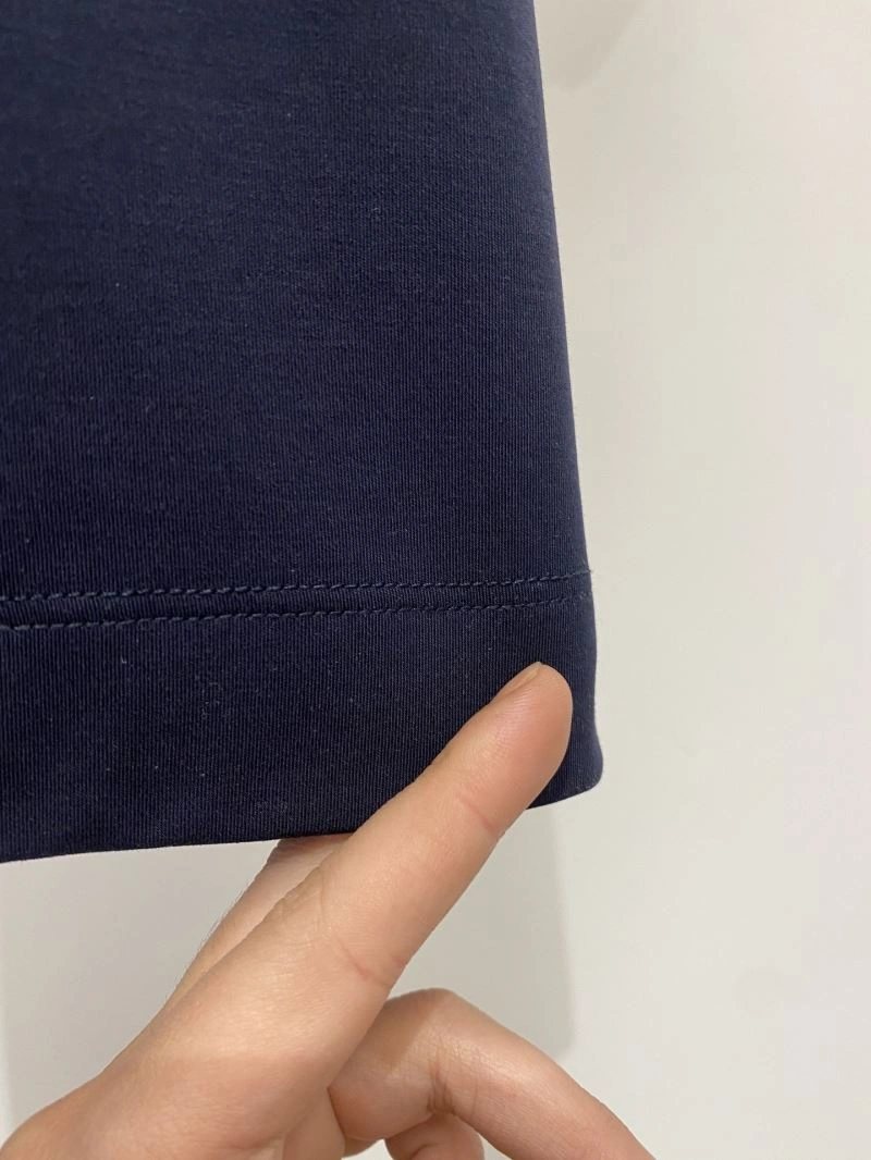 Brand-authenticated Fendi T-Shirts