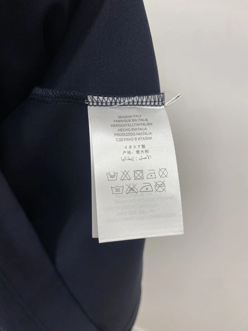 Brand-authenticated Fendi T-Shirts