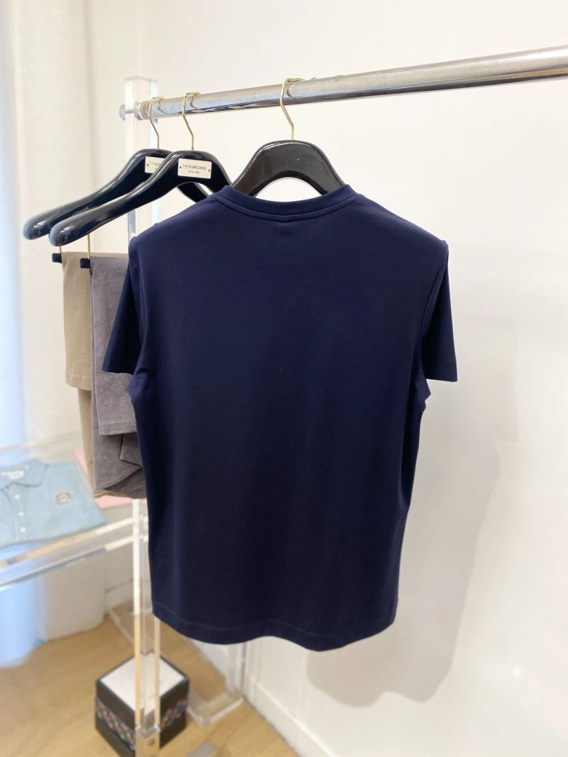 Brand-authenticated Fendi T-Shirts
