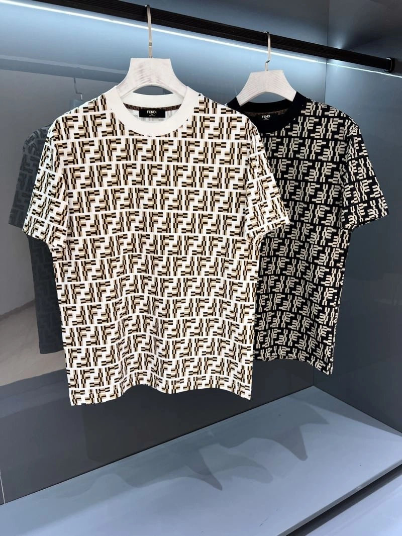 Fendi T-Shirts