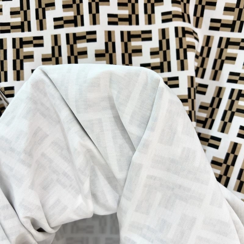 High accuracy Fendi T-Shirts