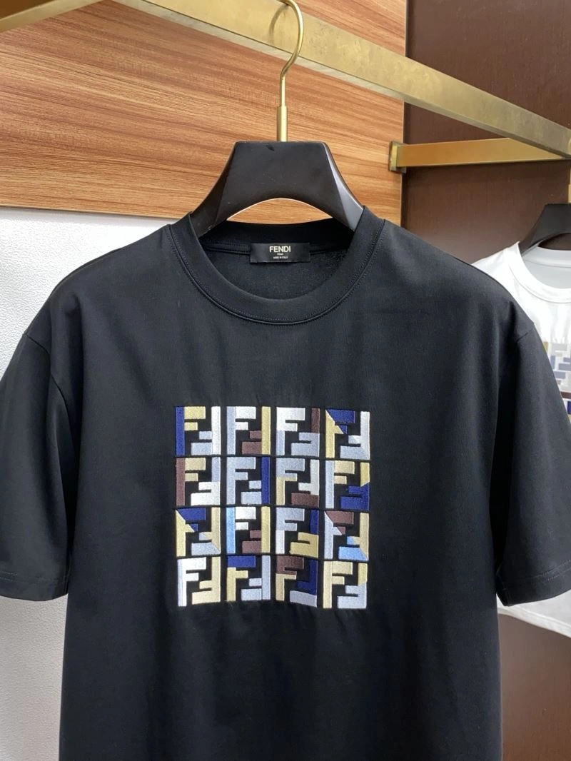 Budget-friendly Fendi T-Shirts