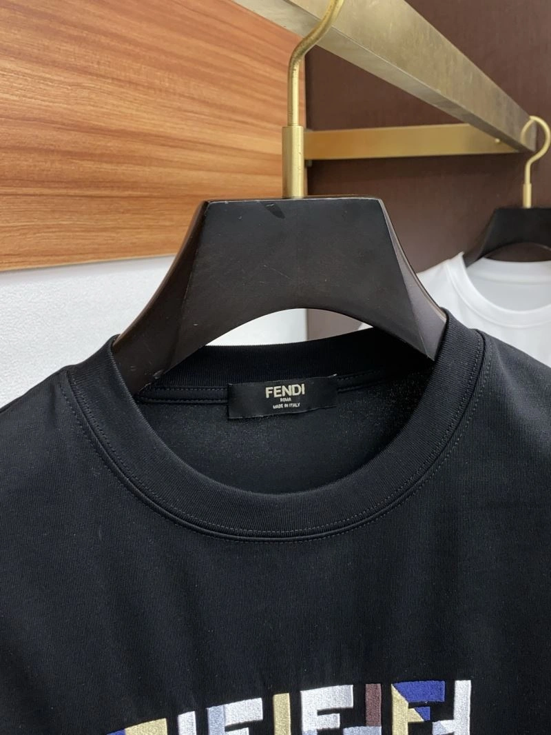 Budget-friendly Fendi T-Shirts