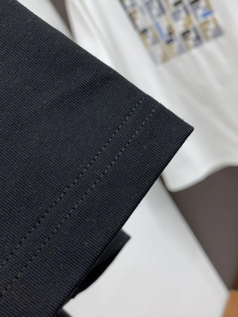 Budget-friendly Fendi T-Shirts