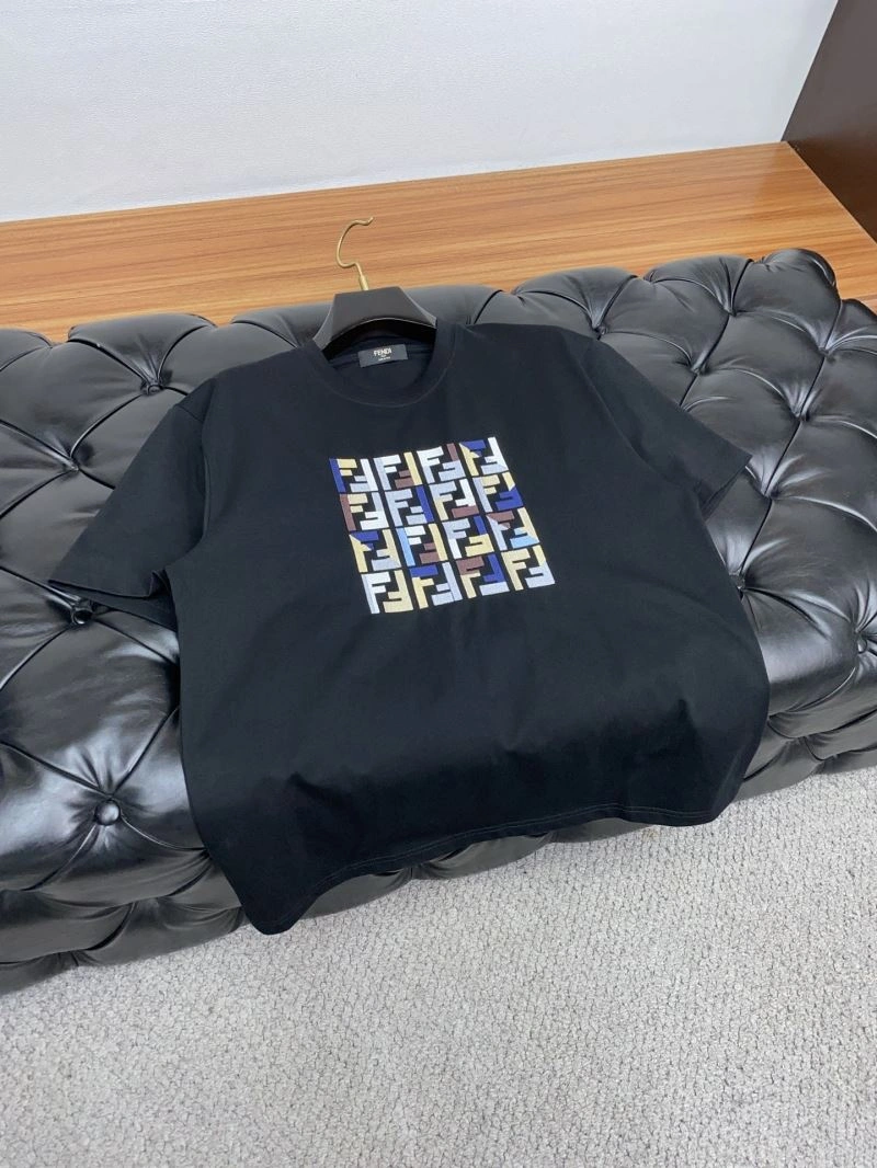 Budget-friendly Fendi T-Shirts