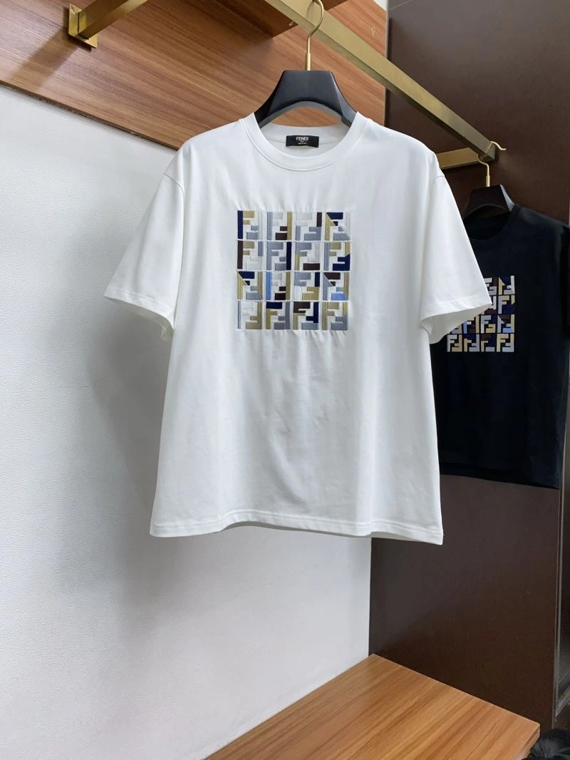 Fendi T-Shirts