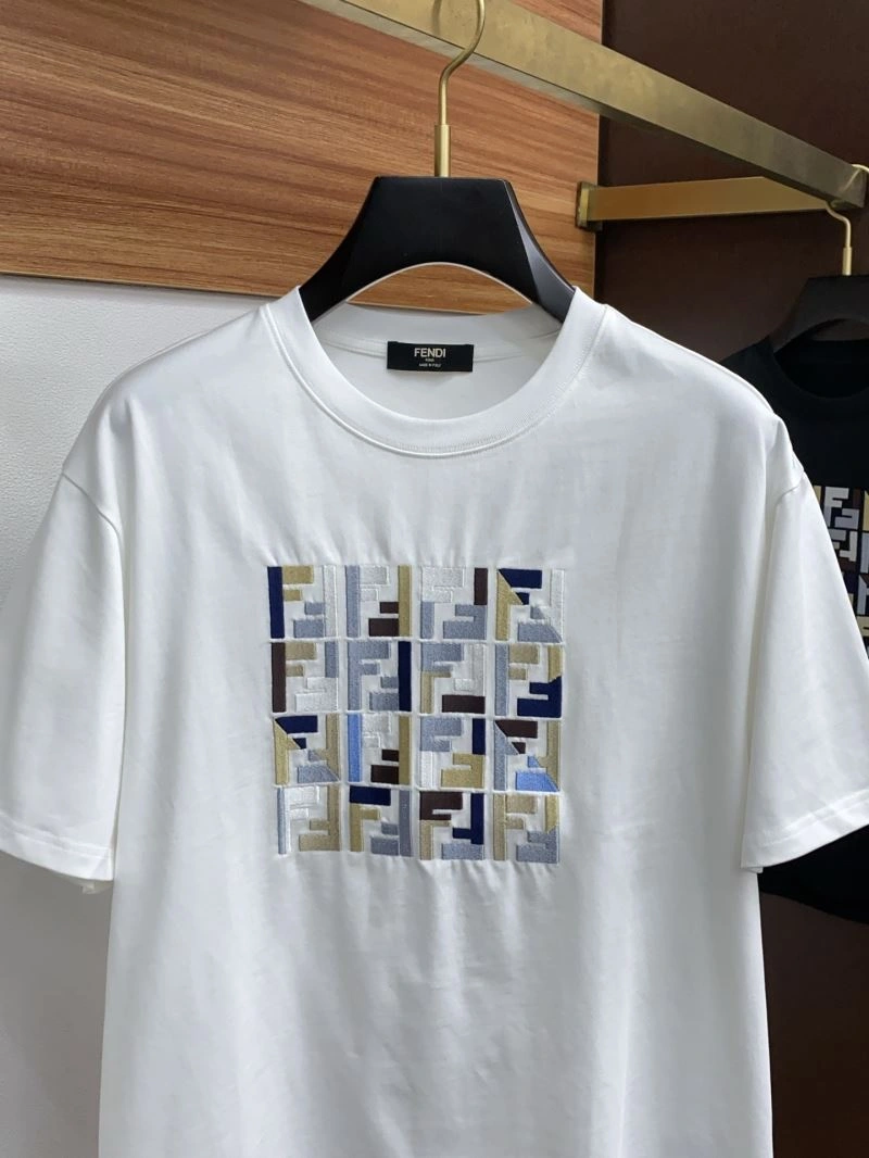 Economical Fendi T-Shirts