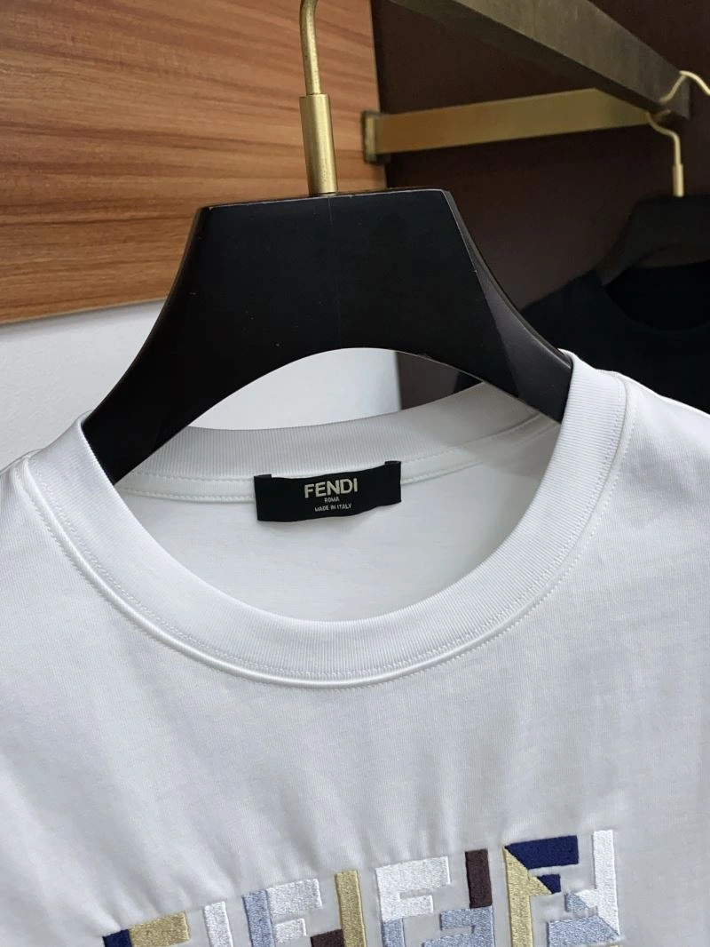 Economical Fendi T-Shirts