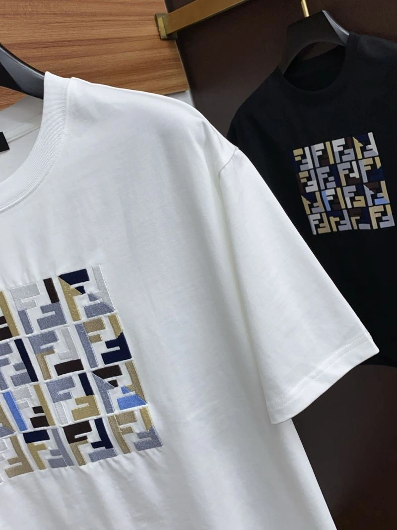 Economical Fendi T-Shirts