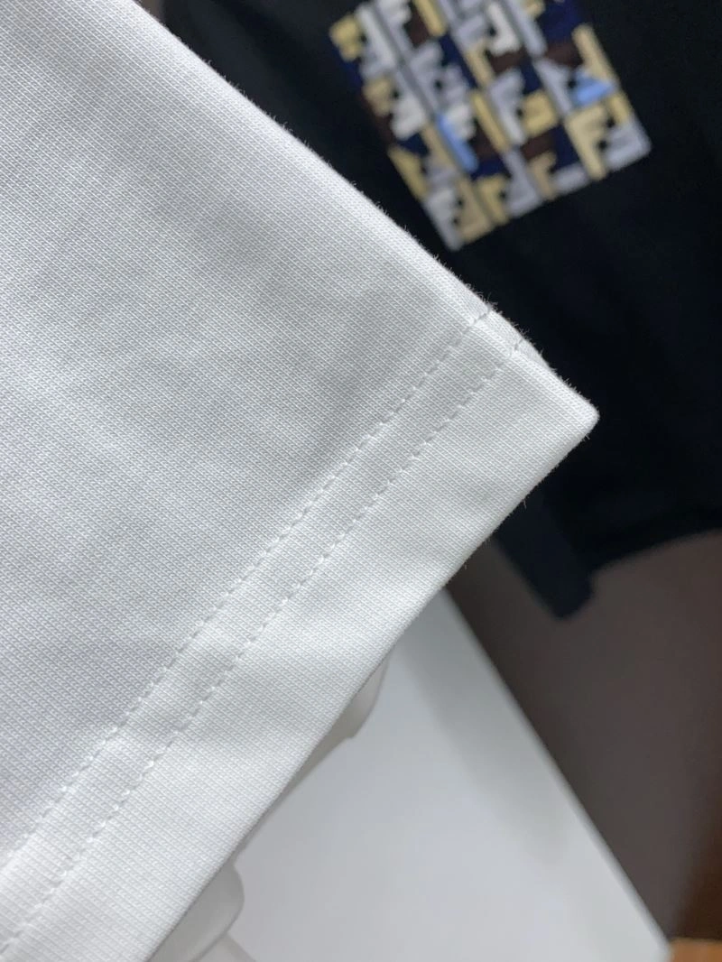 Economical Fendi T-Shirts
