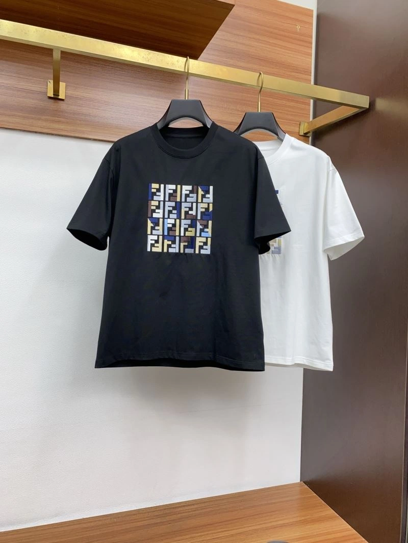Economical Fendi T-Shirts