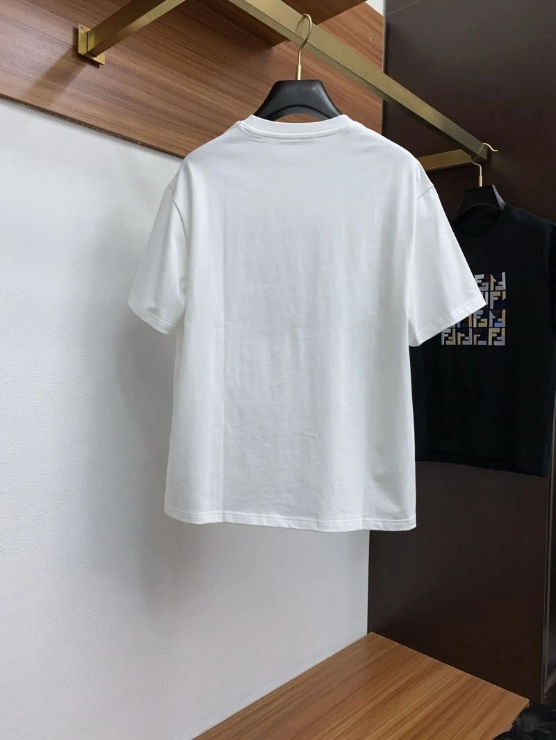 Economical Fendi T-Shirts