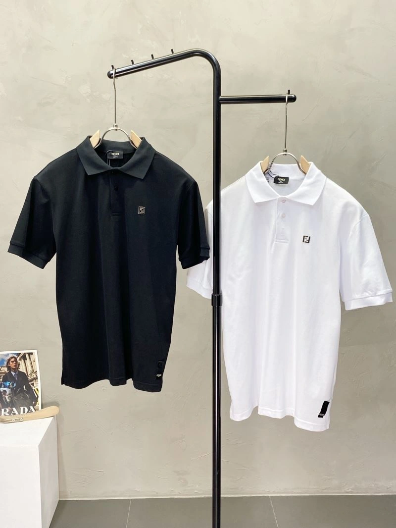 Fendi T-Shirts