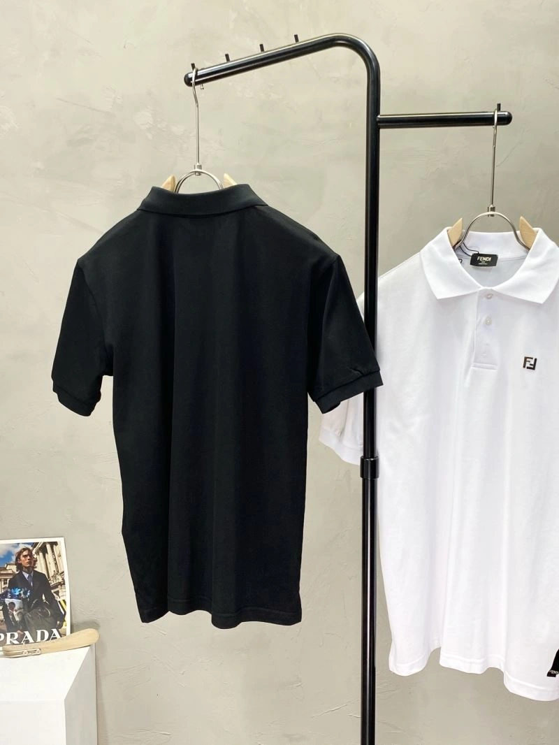 Inexpensive Fendi T-Shirts
