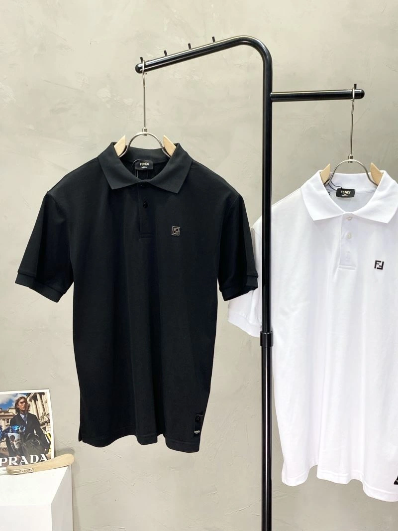 Inexpensive Fendi T-Shirts