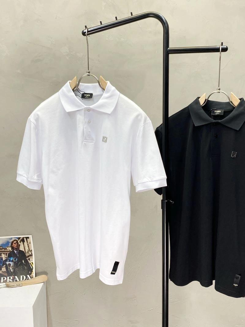 Inexpensive Fendi T-Shirts